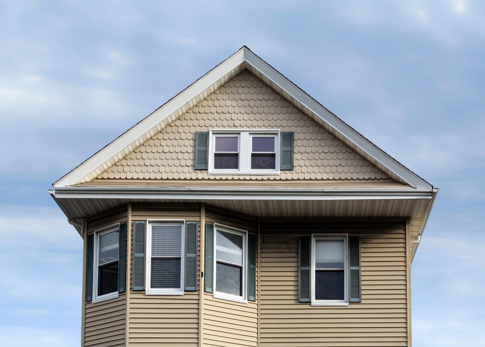 Siding Contractor Vancouver WA | EvoSiding